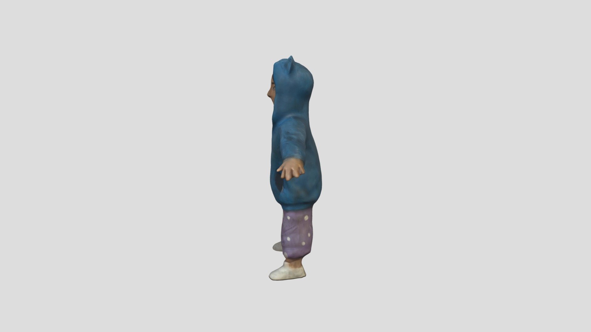 Suri - 3D model by nataliacabrera [e42c33c] - Sketchfab