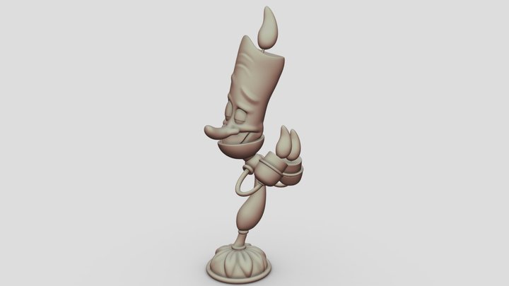 Goofy 3D models - Sketchfab