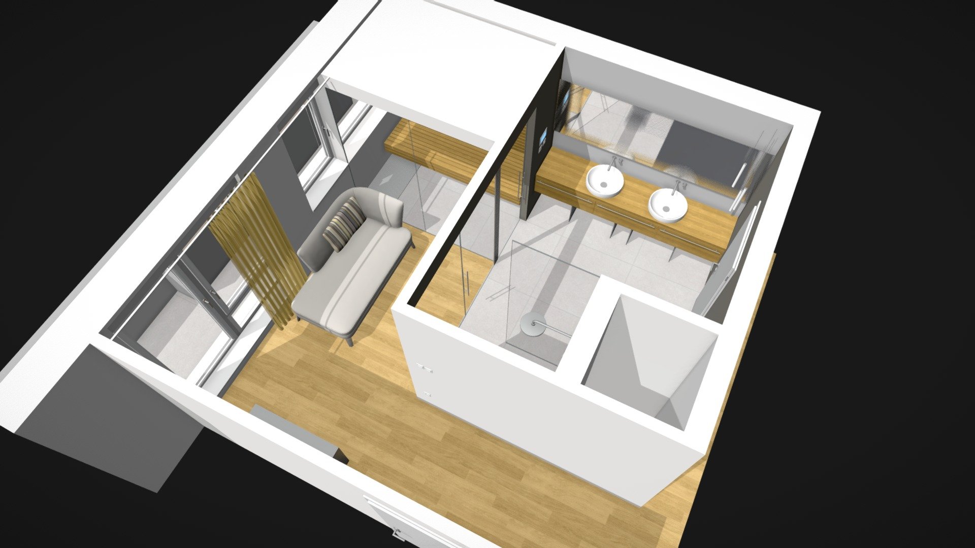 SDM2 - 3D model by PRORENDER (@digital3009) [e42f14d] - Sketchfab