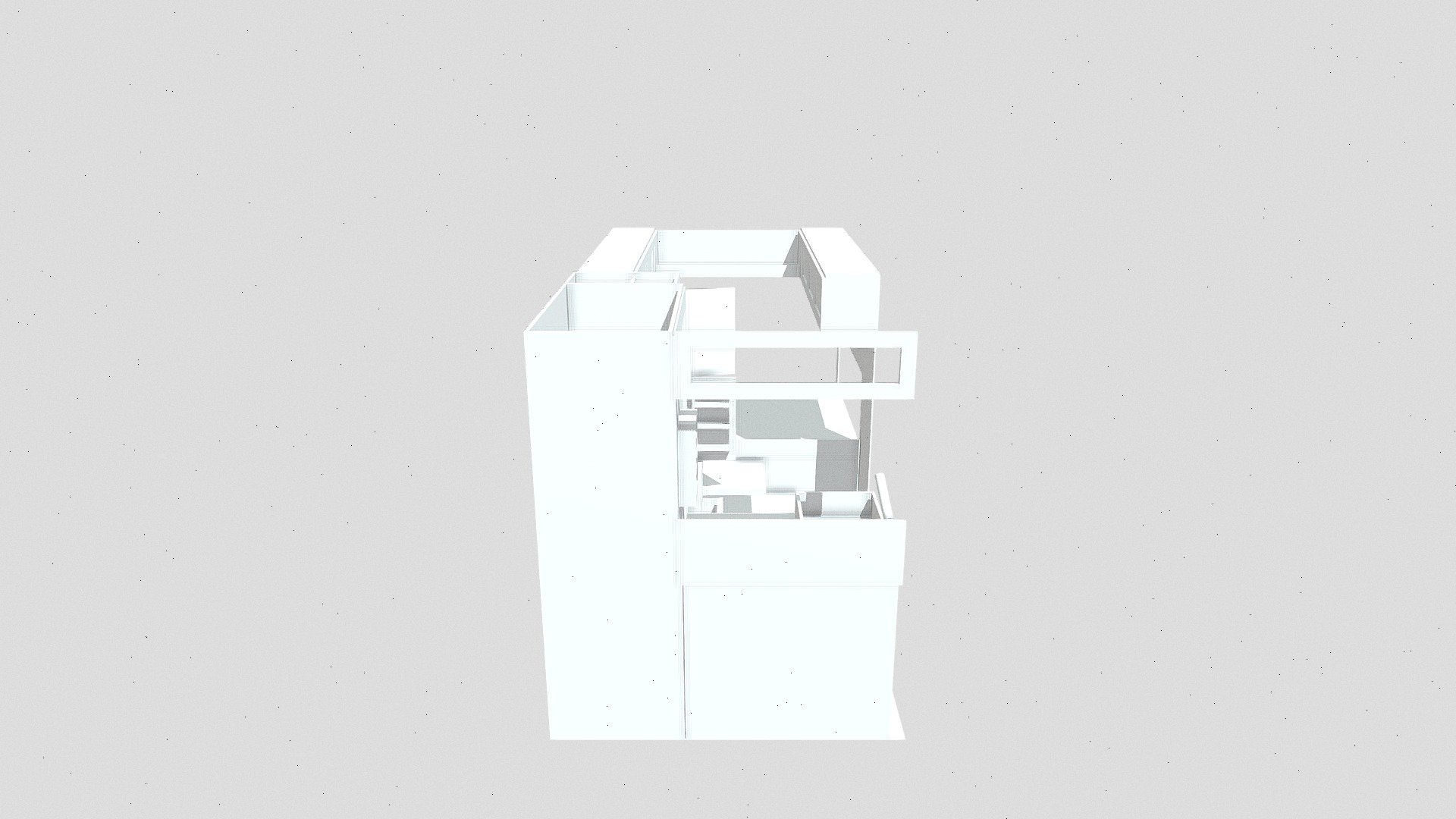 LDV Deliver 9 - V2 - 3D model by maricksville [e42f5f5] - Sketchfab