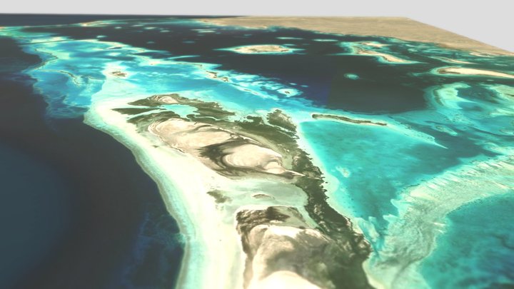 Oxagon 3D models - Sketchfab