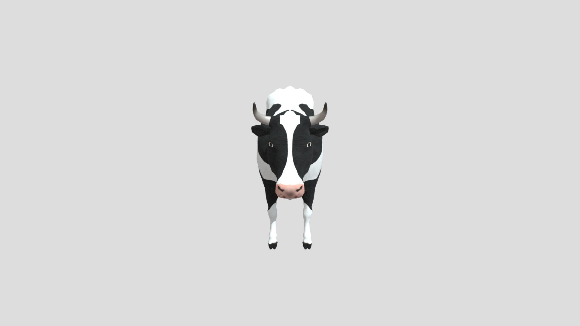 Cow milk - 3D model by ghusttran125 [e4322e0] - Sketchfab