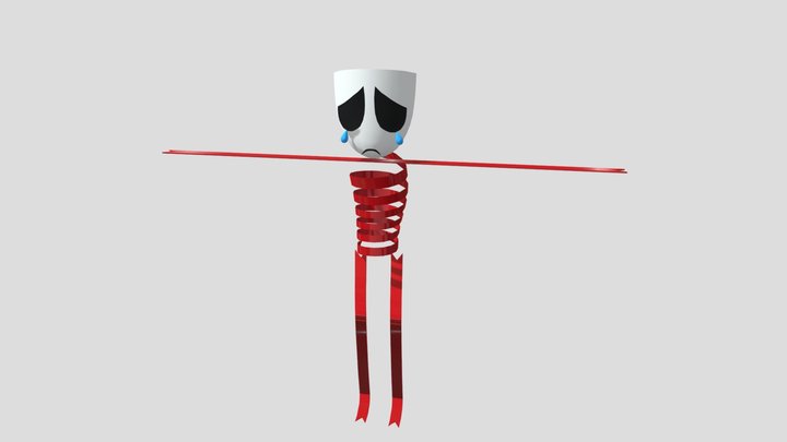 Tadc 3D models - Sketchfab