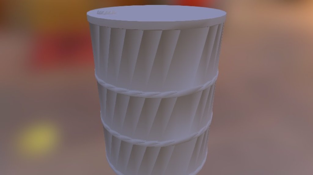Xx - 3D model by lukashilly [e436663] - Sketchfab