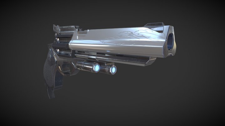 Destiny2 3D models - Sketchfab