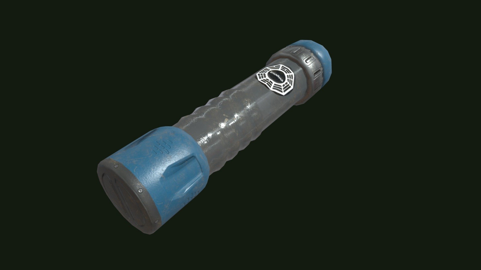 Pneumatic Recipe - Download Free 3D model by Simon Laisné (@350rdlc.sl ...