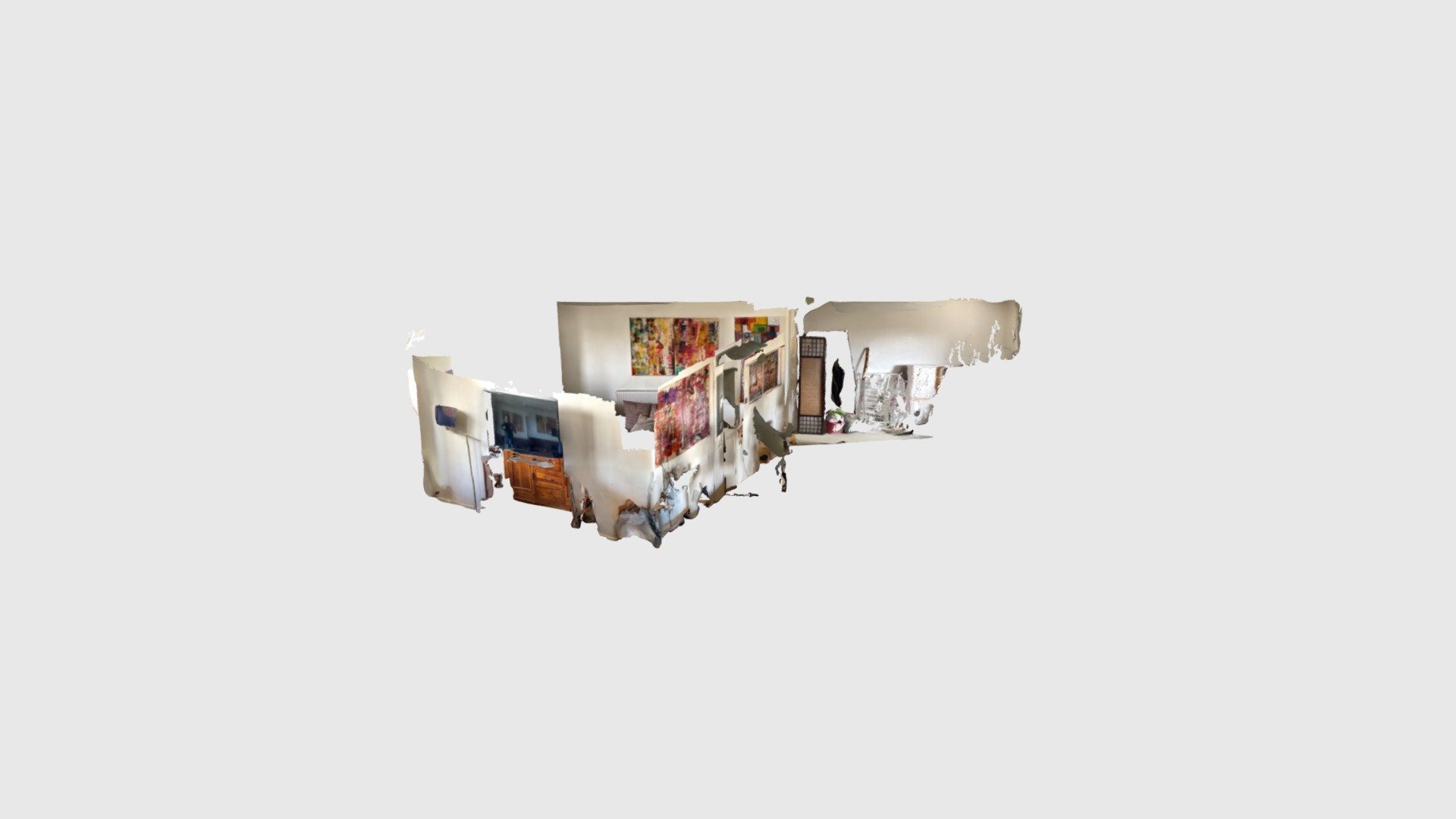 Hamilton flat test 001 - Download Free 3D model by NareshK [e439807 ...