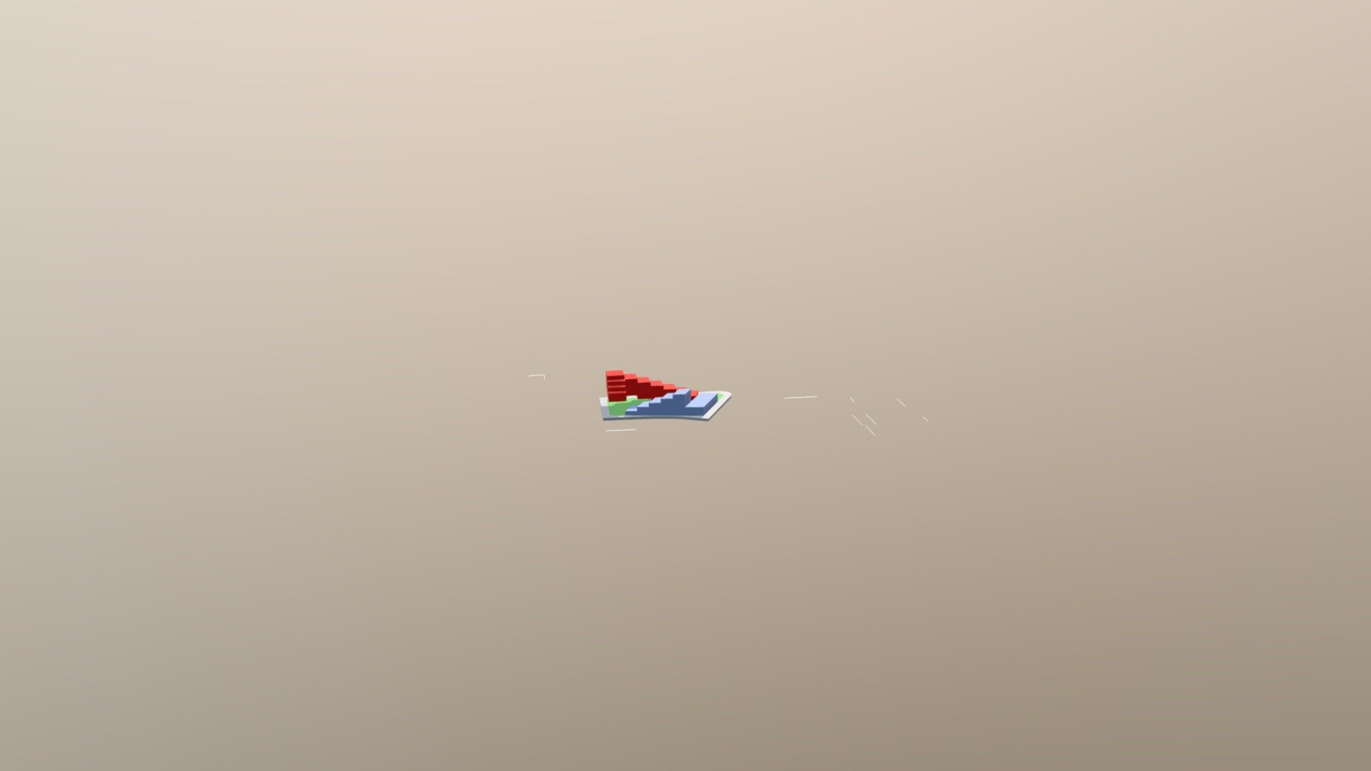 Conceptual - 3D model by Carlos Aguilar Muñoz (@carlosam) [e43abf0 ...