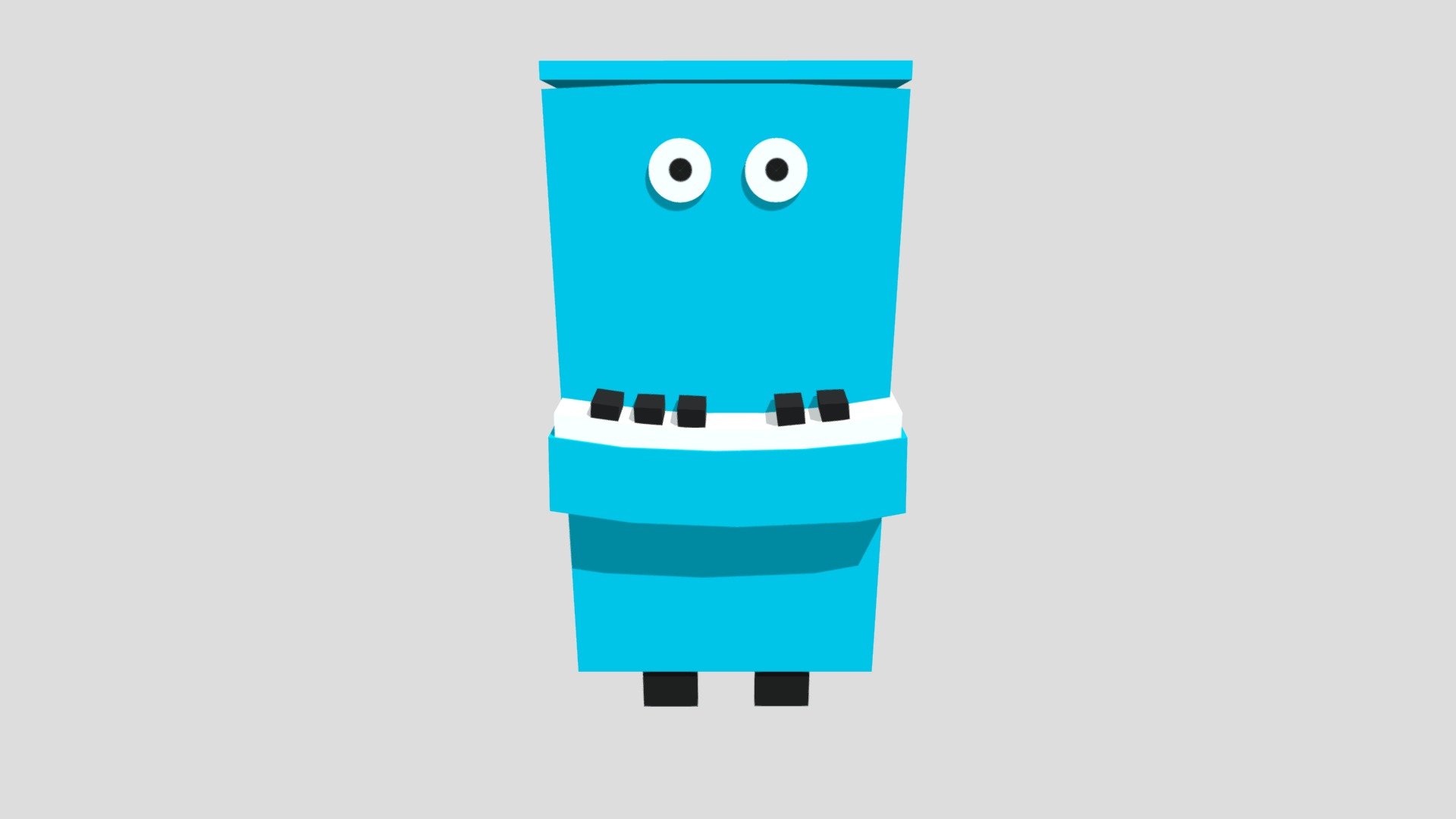 Taratabong Pino - Download Free 3D model by carteja999 [e43adb1 ...