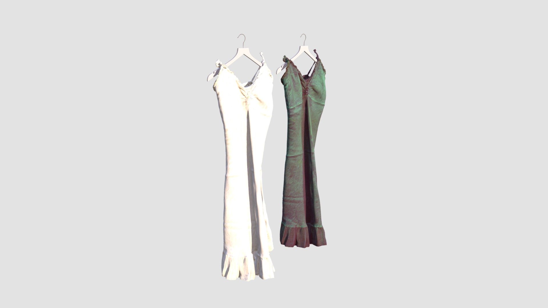 clothes - Buy Royalty Free 3D model by Evermotion [e43b285] - Sketchfab ...