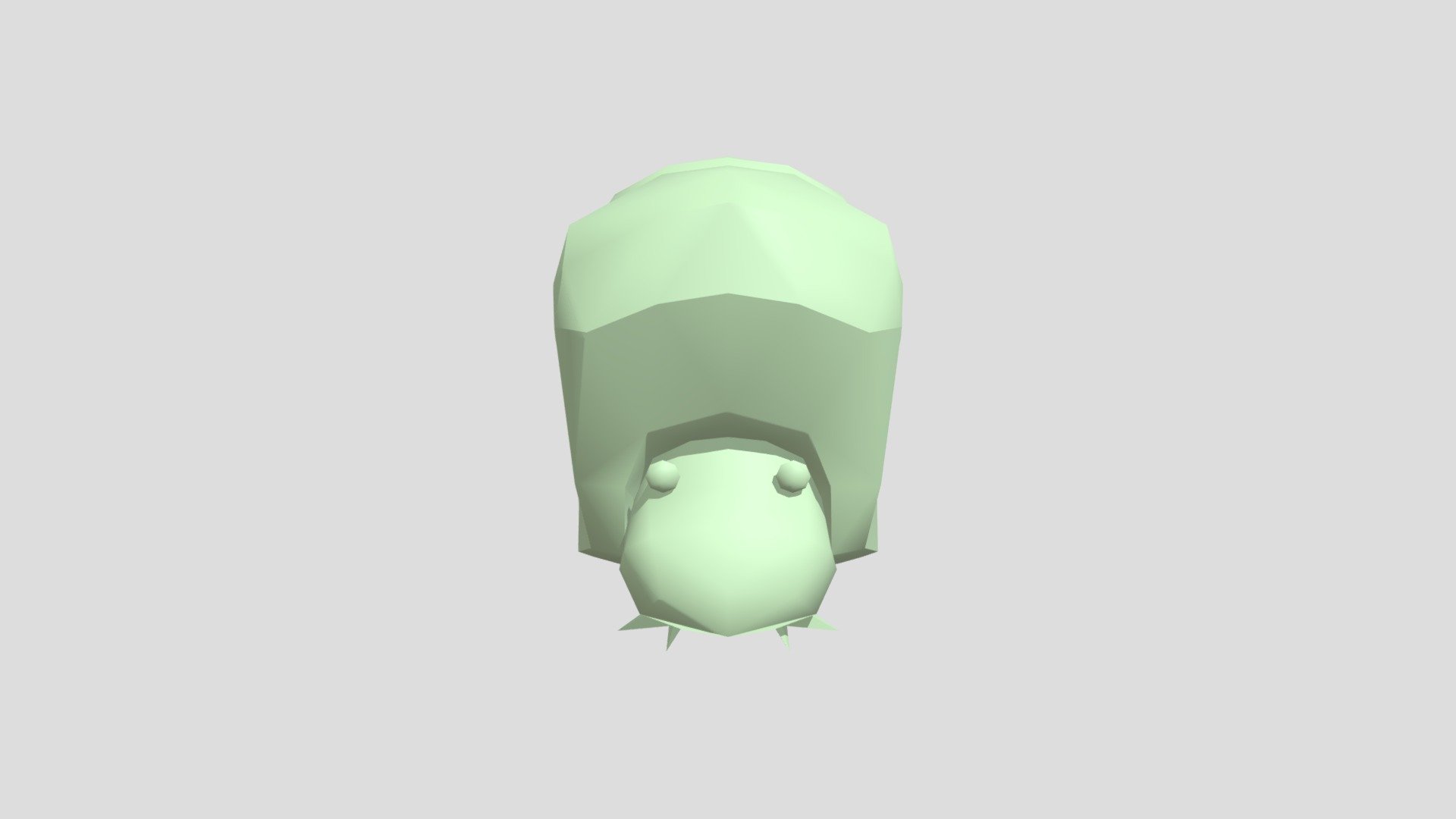 Game Cube - Pikmin 2 - Giant Breadbug - Download Free 3D model by Zeta ...