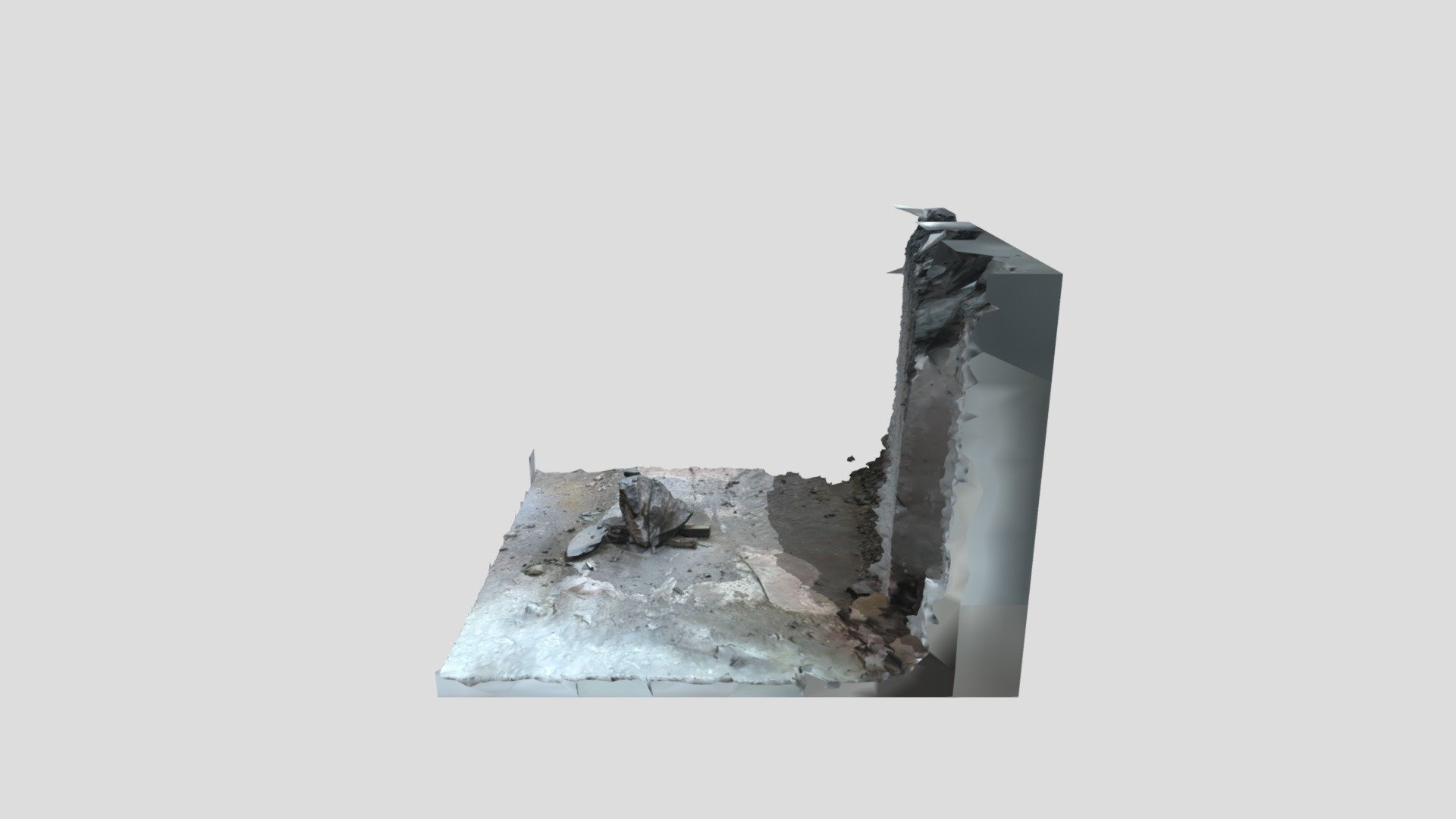 R3 - 3D model by pouydesseau [e43e112] - Sketchfab