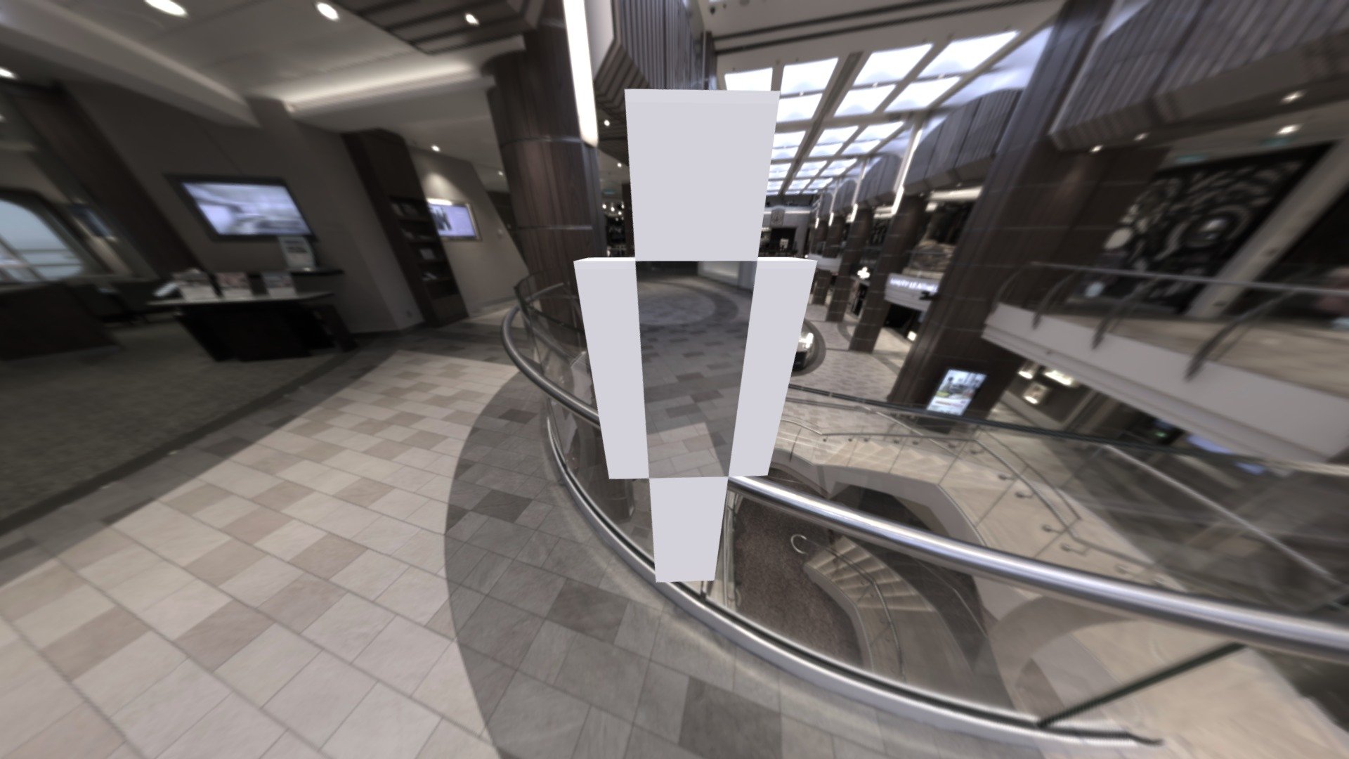 Unity 3D character - Download Free 3D model by FennGaming264 ...