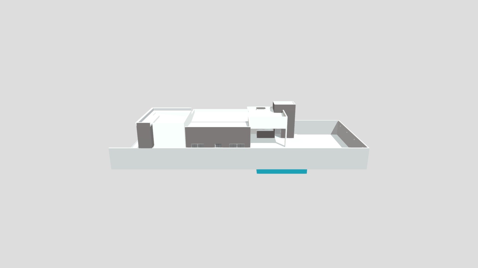 SKET - NATHAN - 01 - 02 - 3D model by aragaoarqeng [e43eab2] - Sketchfab