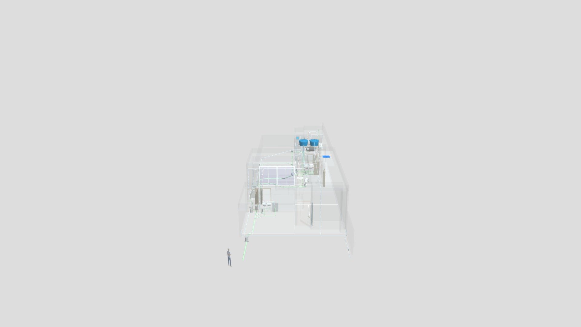 HIDRO DERICK - Download Free 3D model by ctmengenharia [e43f70d ...