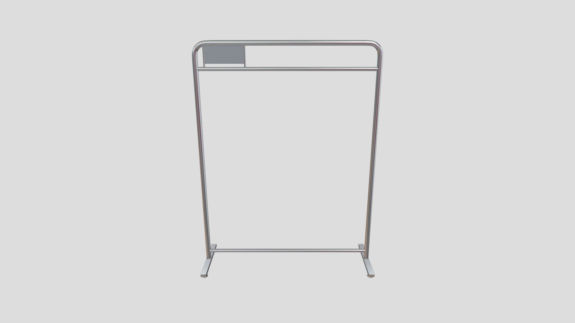 Hanger - 3D model by iMDaNoob [e43fe9f] - Sketchfab