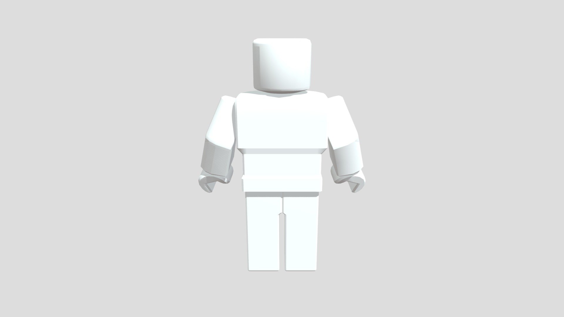 Man R15 - Download Free 3D model by Baranphoto [e4400dc] - Sketchfab