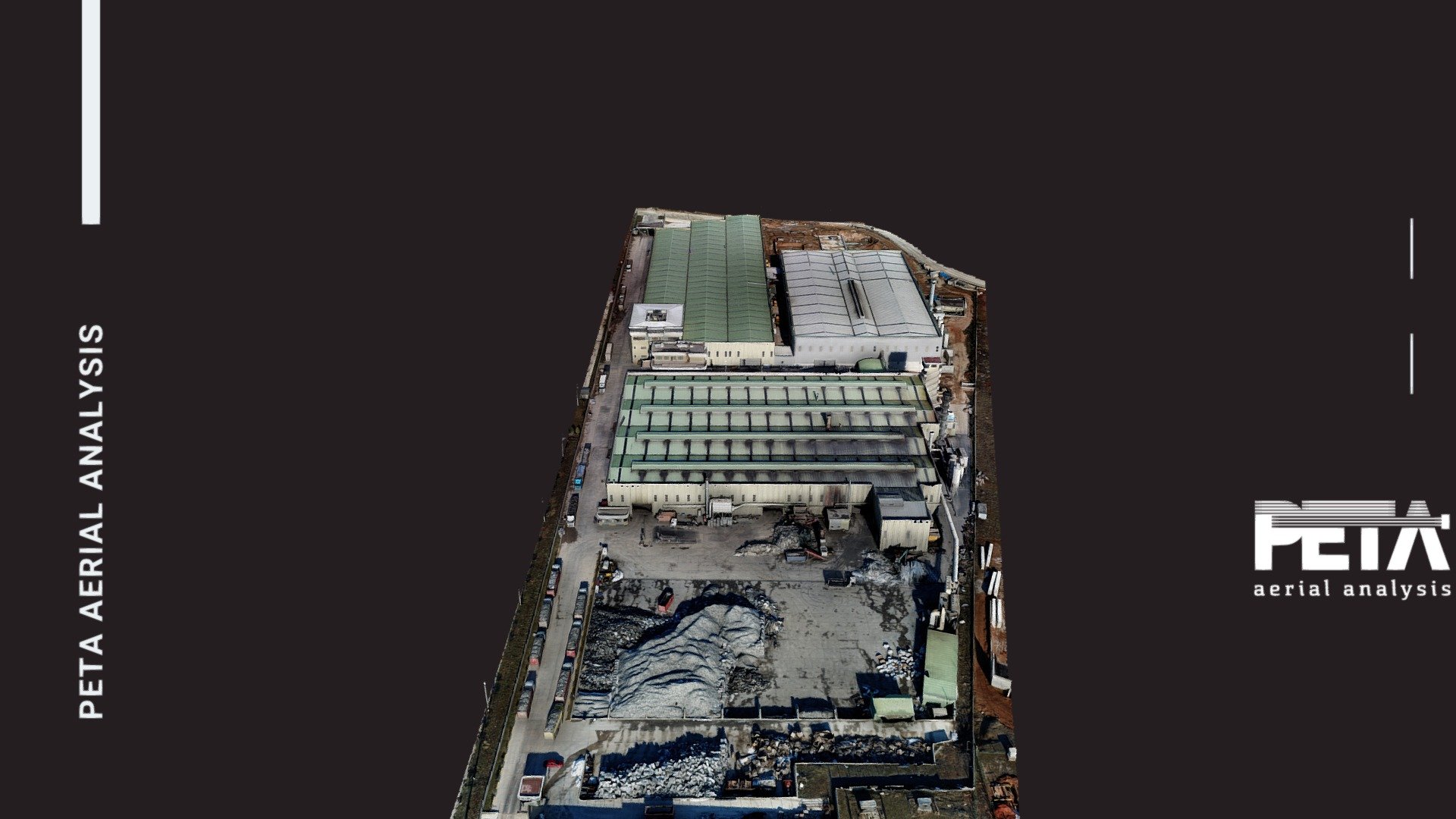 PETA - Factory Site 2 - Buy Royalty Free 3D model by Alper BASIRAN ...