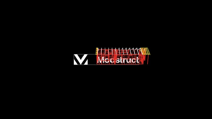 Modstruct 3D models - Sketchfab