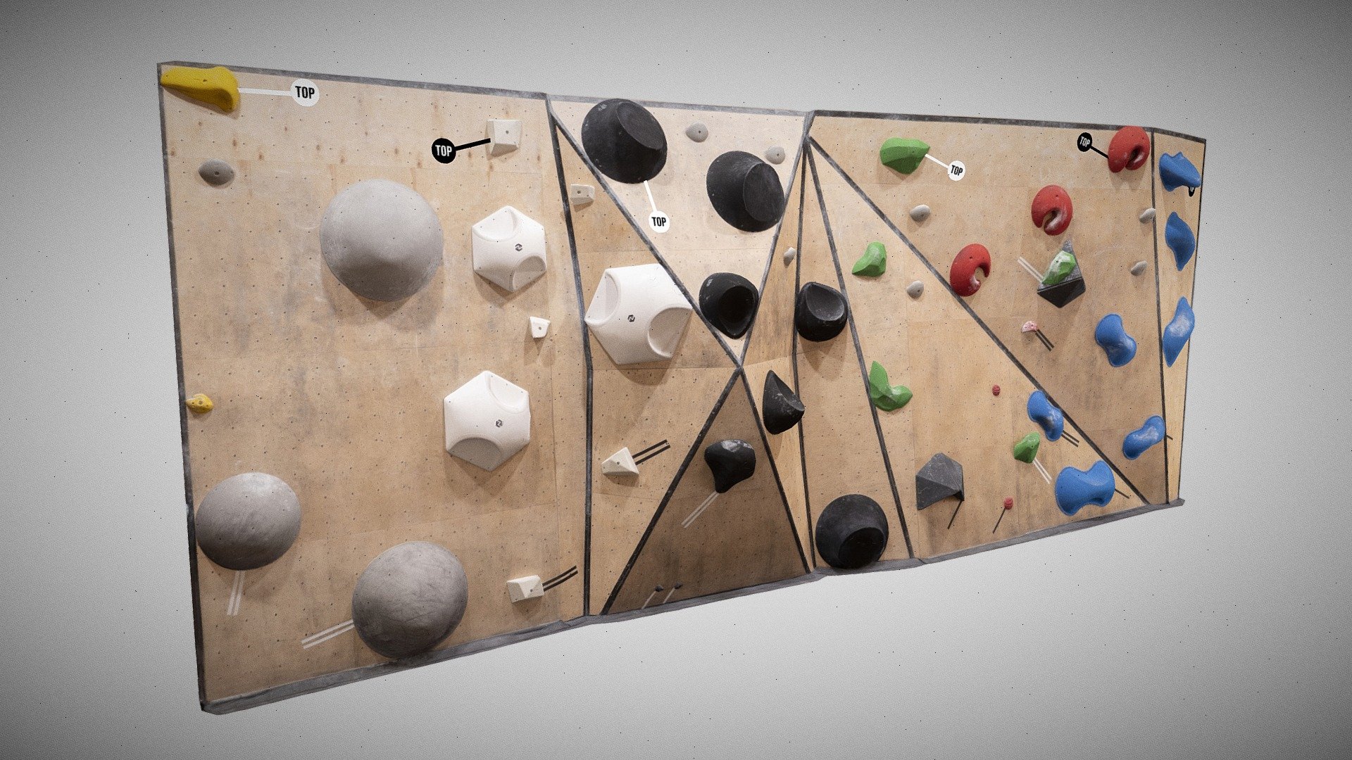ONE MOVE · S7 LABS · 08/11/22 - 3D model by One Move (@onemove ...