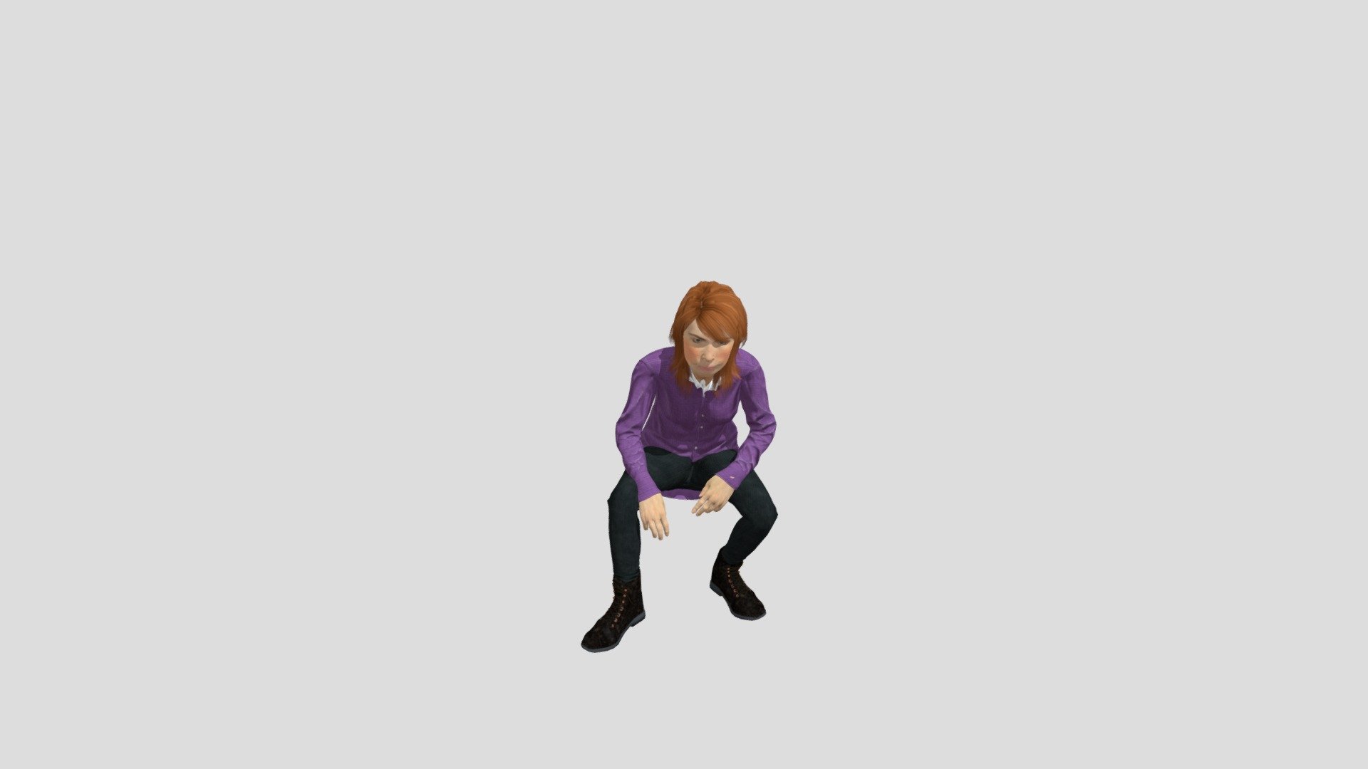 Arianne Charland Ex4 - Download Free 3D model by 1930191 [e442e89 ...