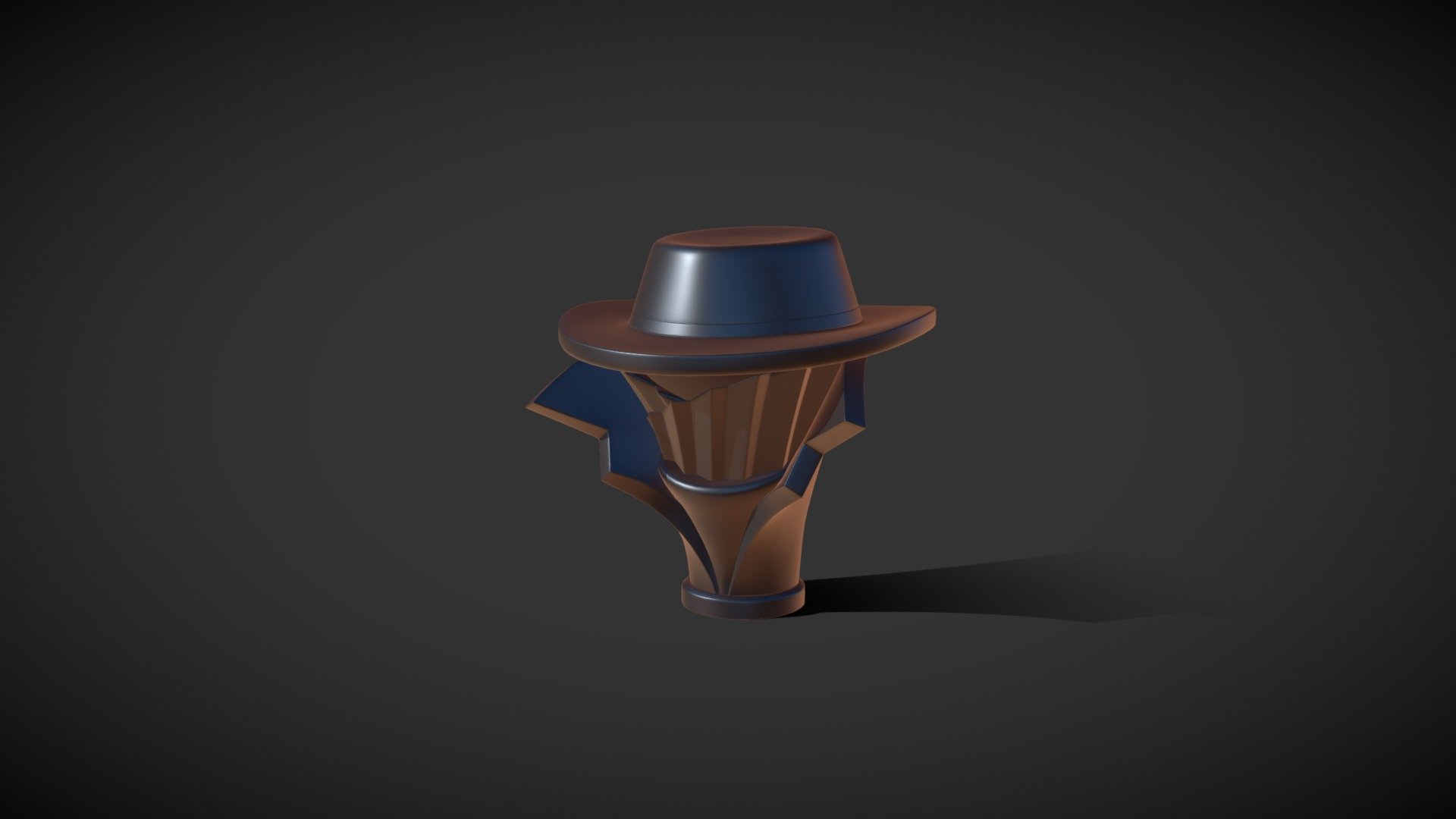 Ardyn Token - 3D model by N647 [e443525] - Sketchfab