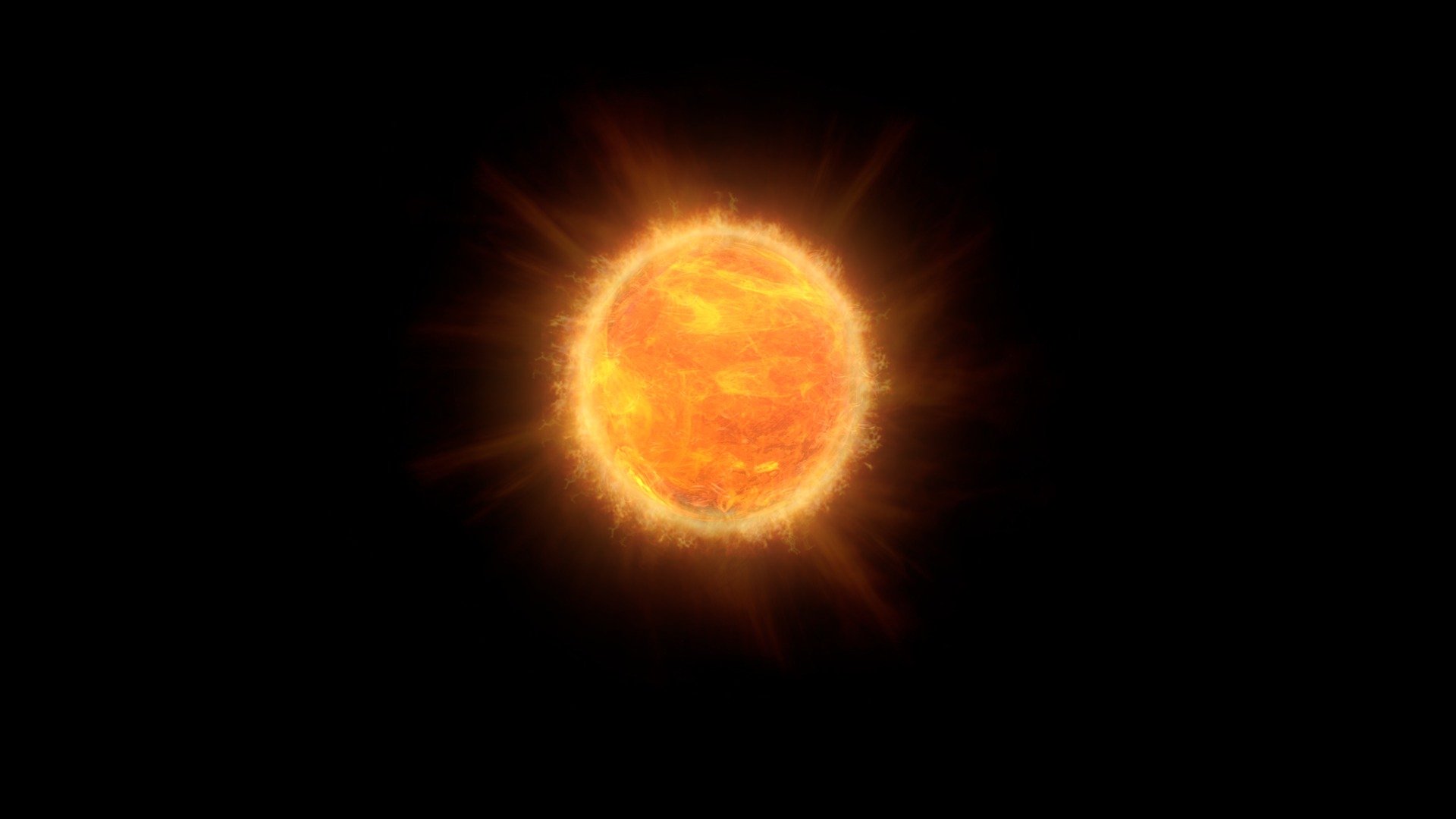Fireball Preview - 3D model by victor3dway [e443a32] - Sketchfab