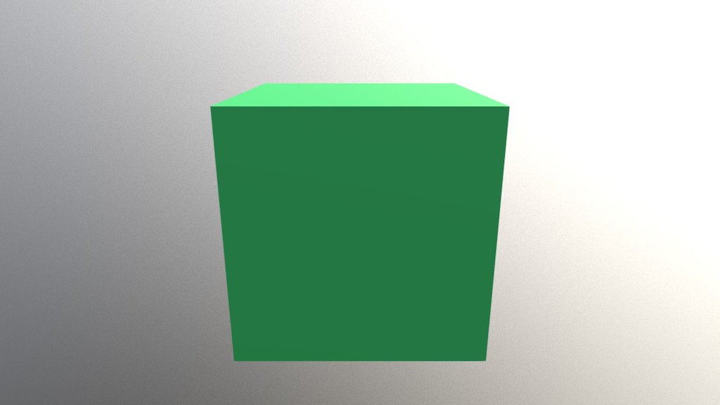 Box Primitive - 3D model by WEDS [e44443e] - Sketchfab