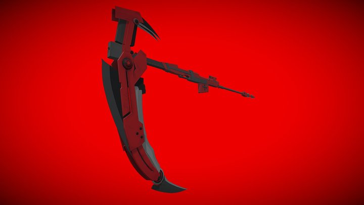 Rose 3D models - Sketchfab