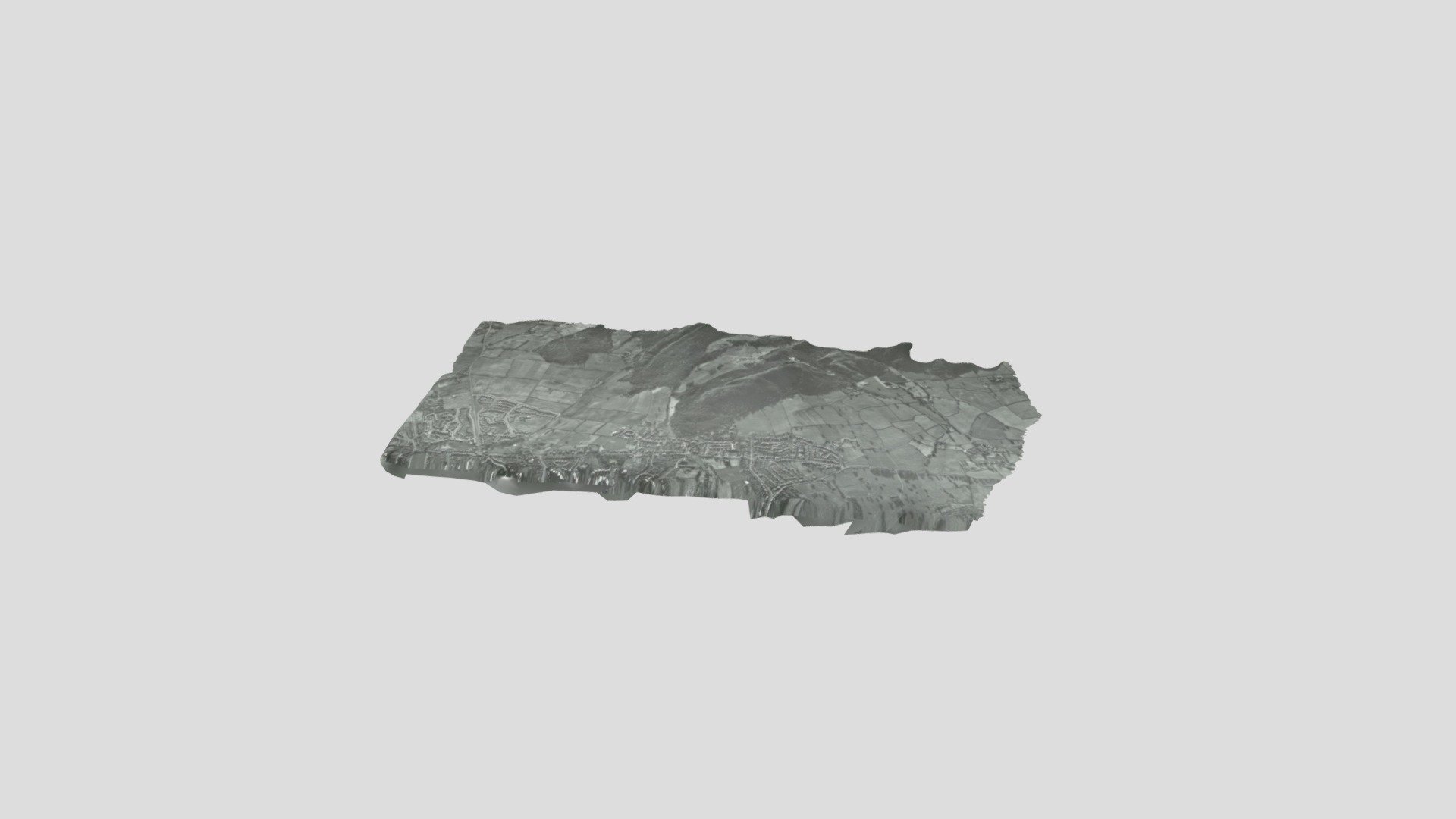 Ercall aerial photos - 3D model by Carl Stevenson (@stevenct) [e4453f0 ...