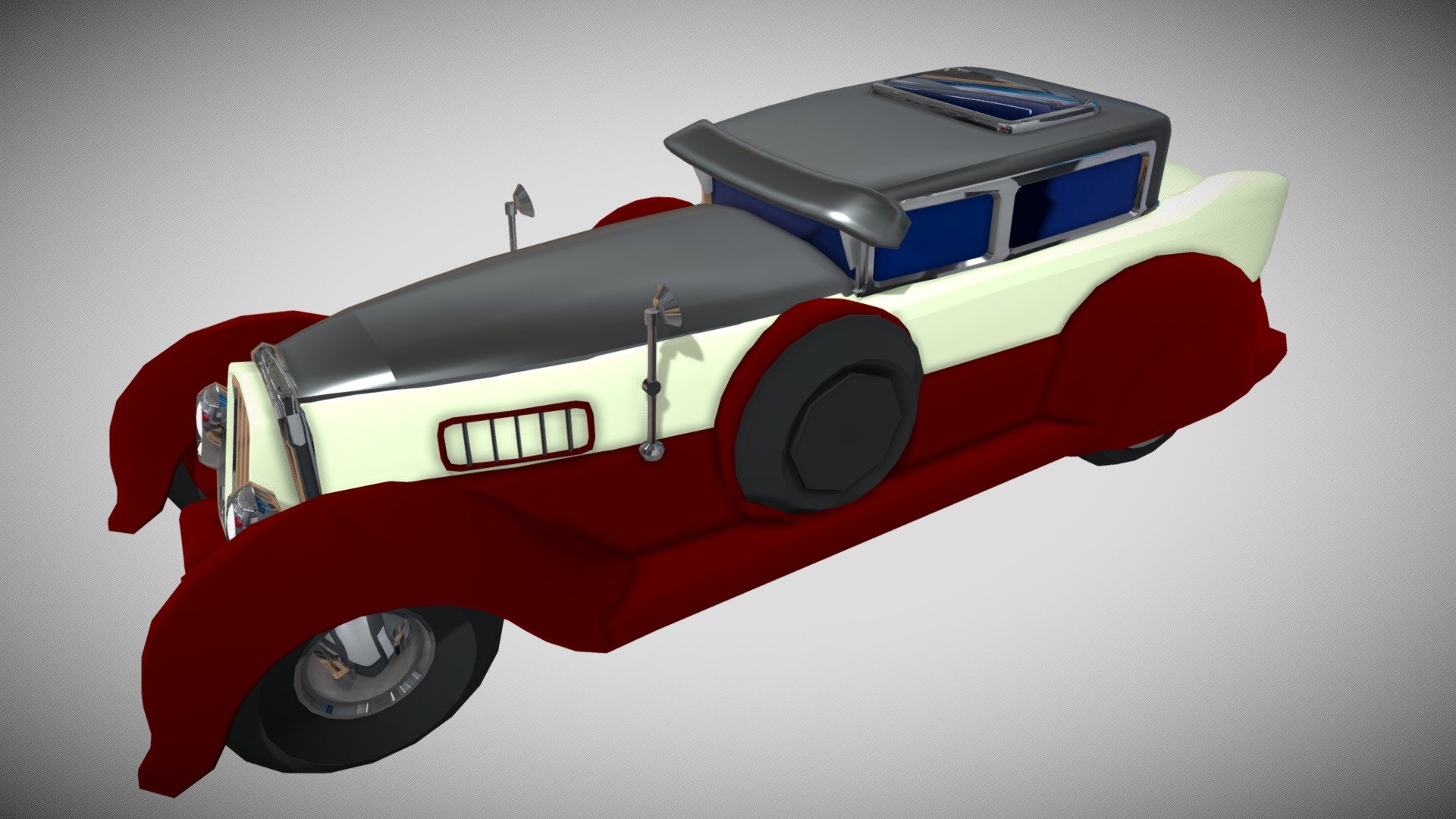 Jetta - Download Free 3D model by Darkkostas25 [e445a28] - Sketchfab
