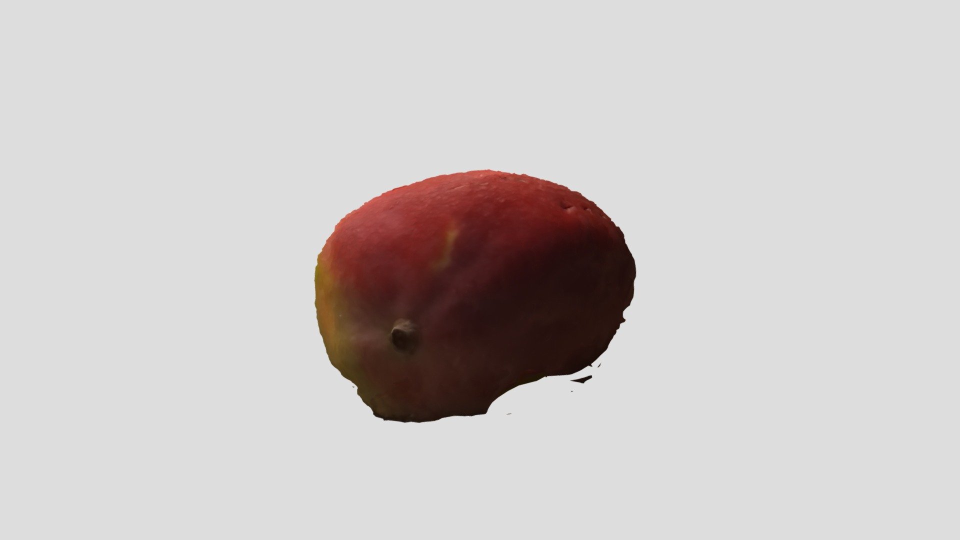 Mango 3d Model - Download Free 3D model by northops.official [e445dd4 ...