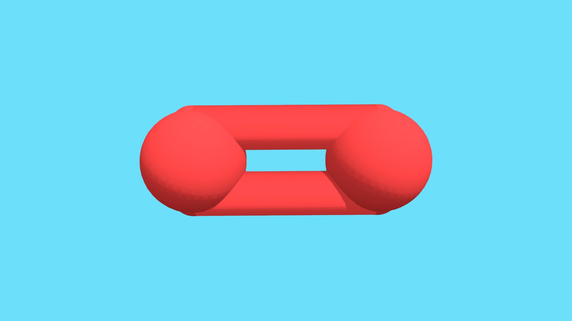 Oxygen Molecule - Download Free 3D model by S.Duce (@sduce) [e446304 ...