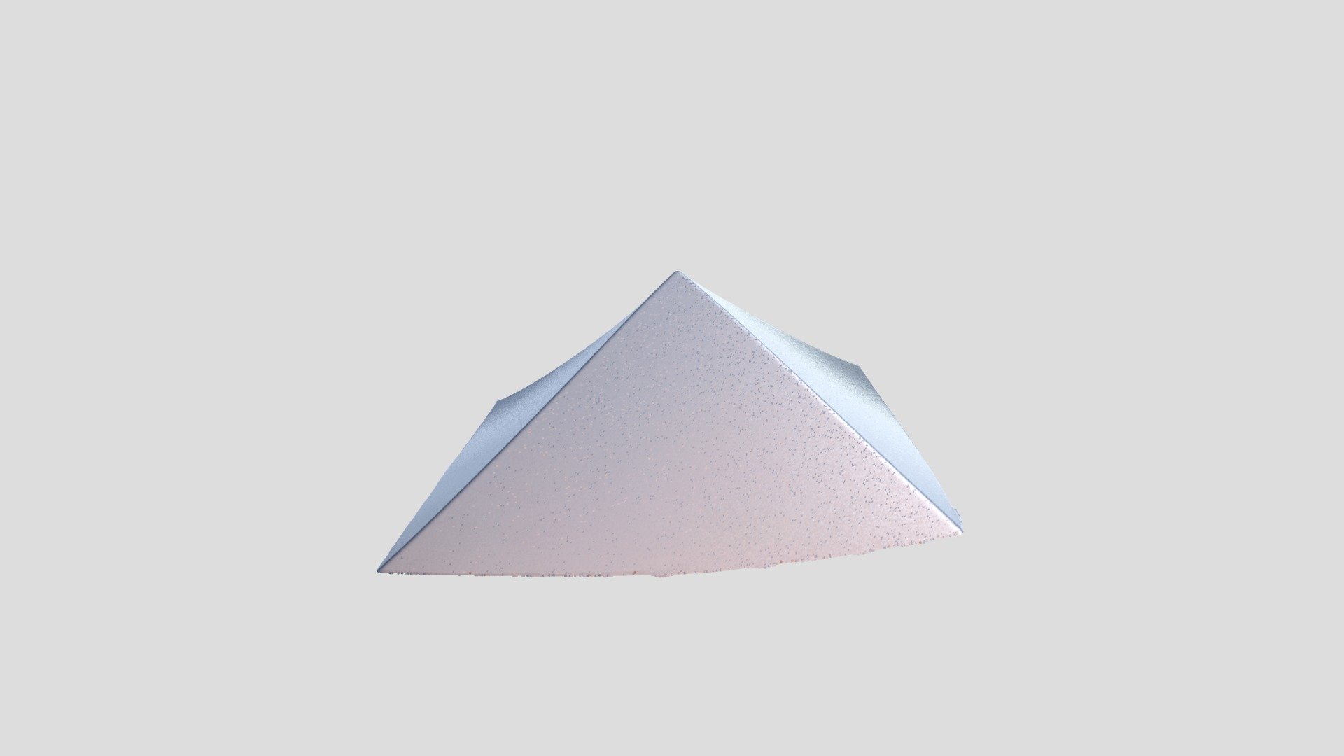 scan_of_plain_pyramid - Download Free 3D model by anon (@anon-cv-engineer) [e446ea2] - Sketchfab