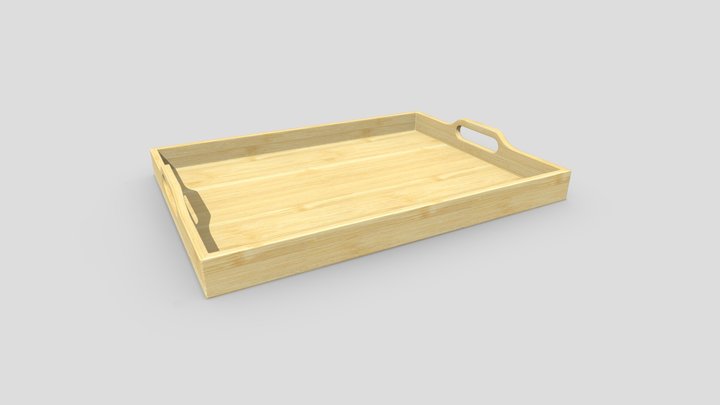 Catering 3D models - Sketchfab