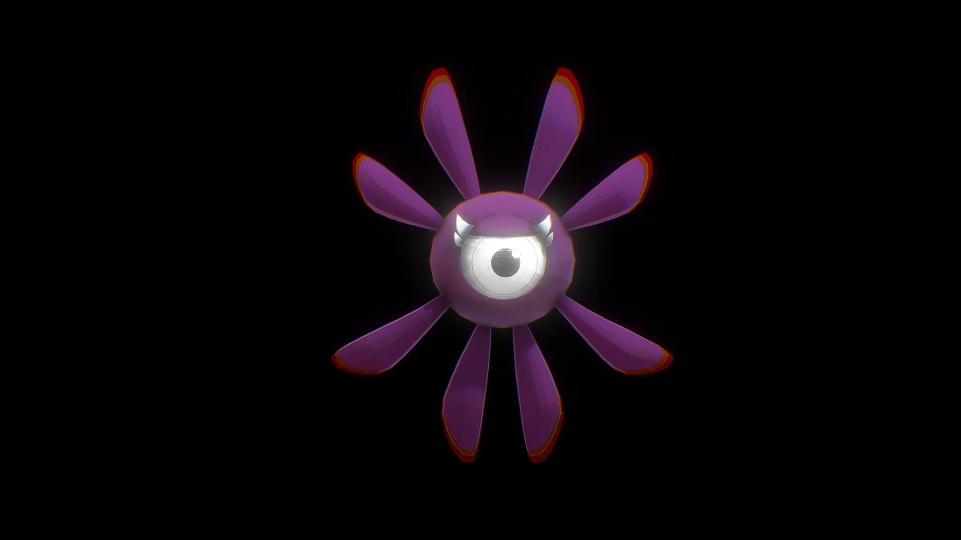 Phantom (Animal jam) - Download Free 3D model by Quentin Osiris ...