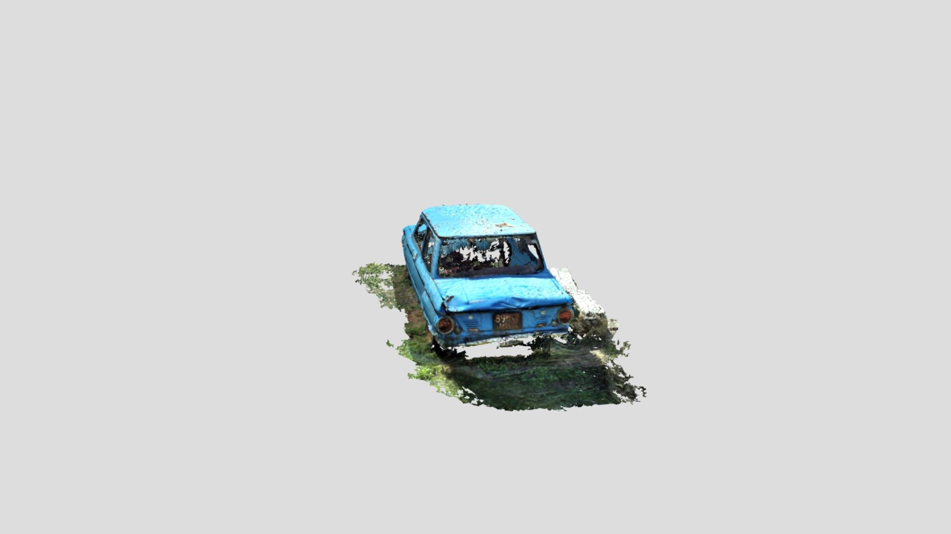 zaz - Download Free 3D model by asvavilov [e448884] - Sketchfab