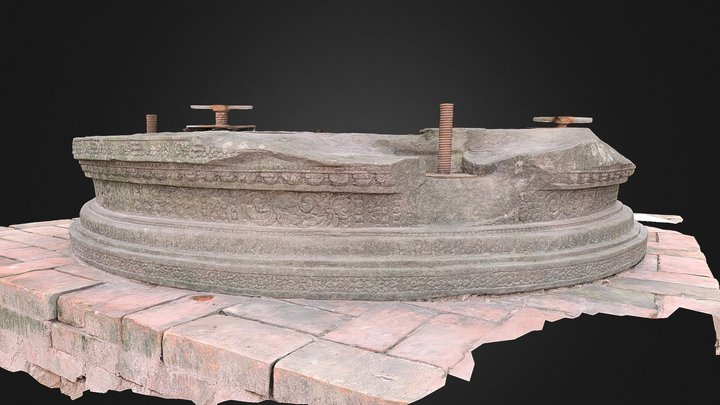 Spk 3D models - Sketchfab