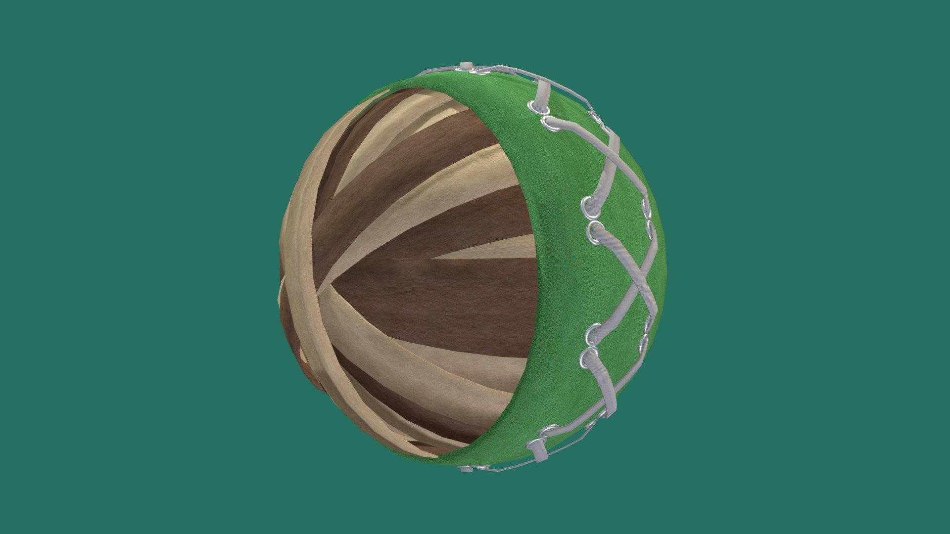 All Rounder - Download Free 3D model by DDO1_Models [e44b155] - Sketchfab