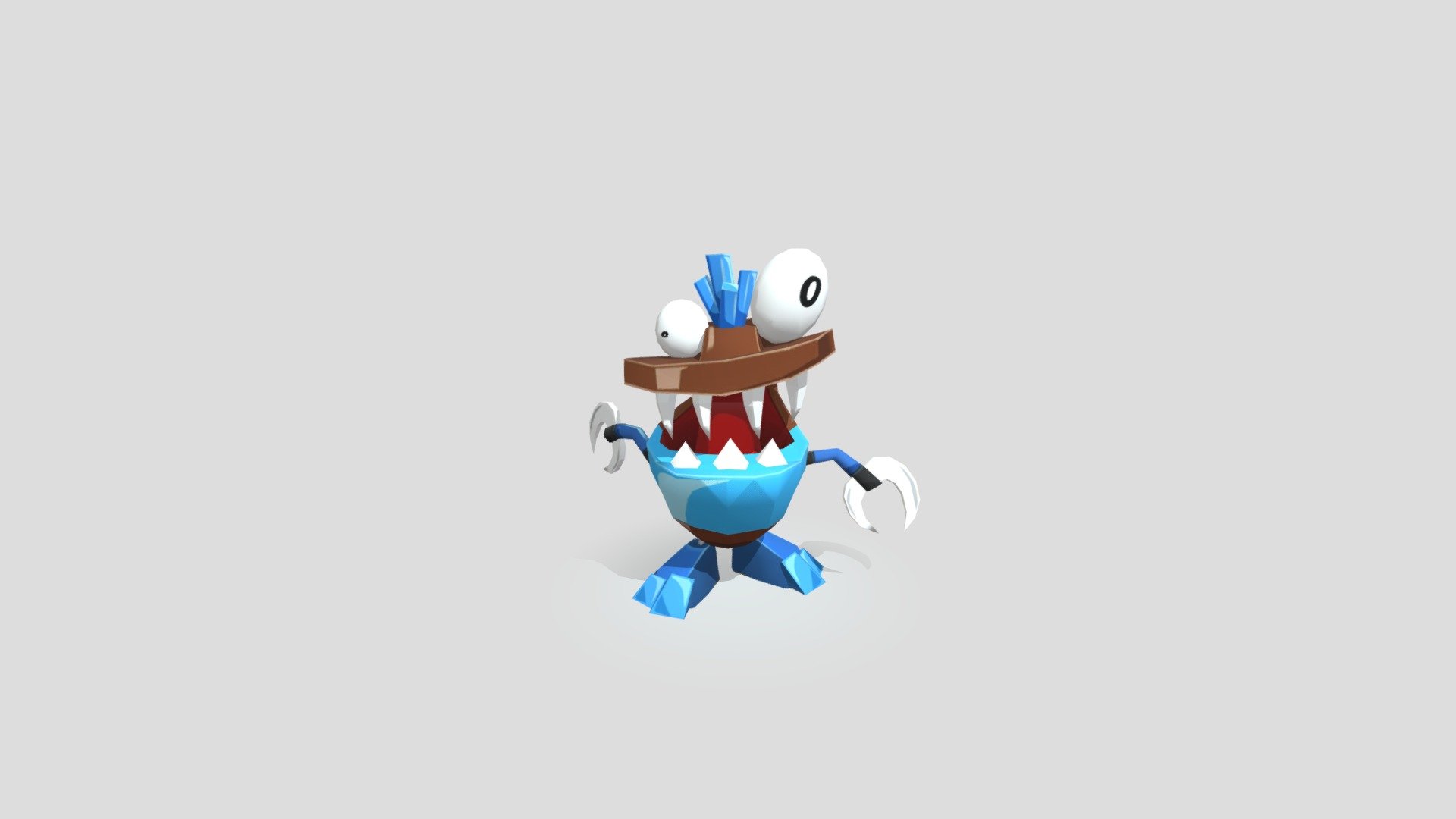 Jawg Mixels