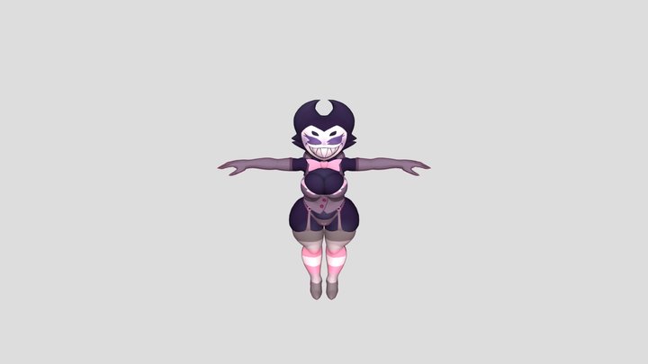 Cryptiacurves 3D models - Sketchfab