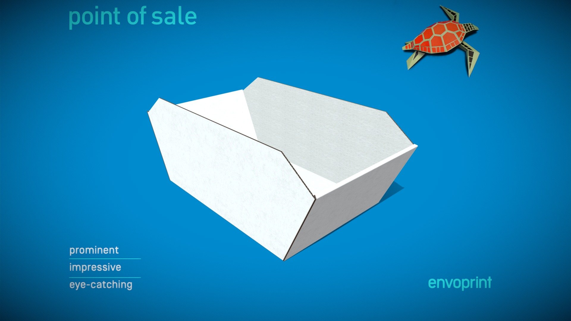 Skip Exchange Desk skip - 3D model by envoprint (@keithenvoprint ...