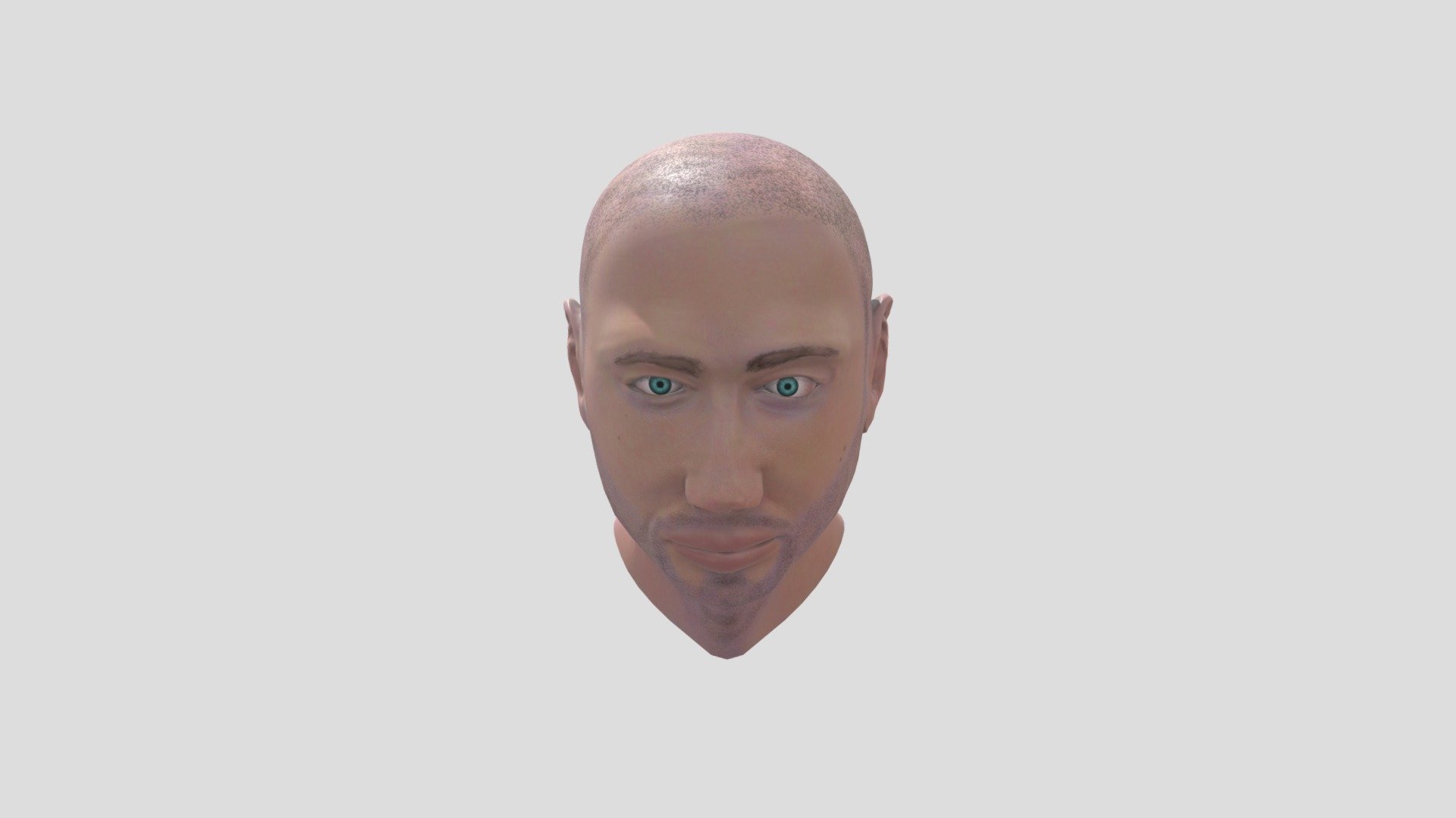 AGC Sculpt project 2401 Attempt_3 - 3D model by mzimmer2023 [e44c0a9] - Sketchfab