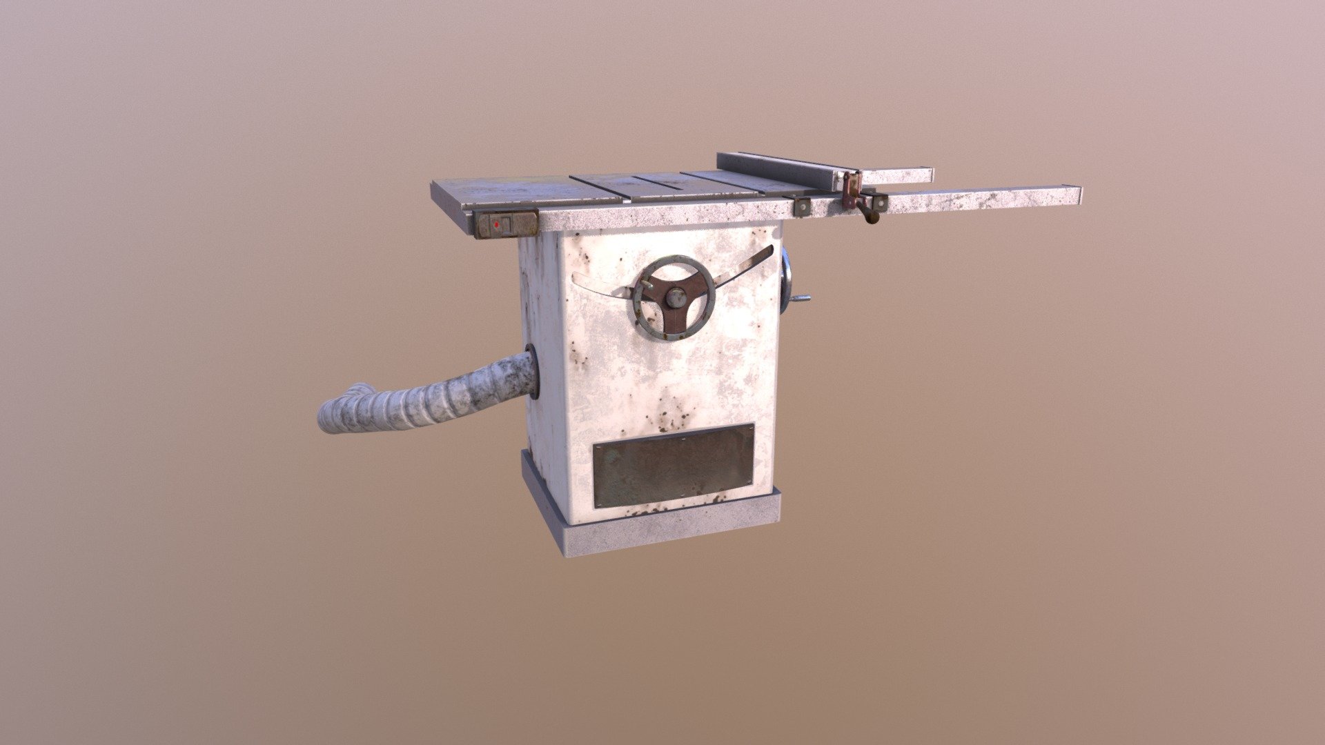 Machine - Download Free 3D model by franco.pereira.mendez [e44cbec ...