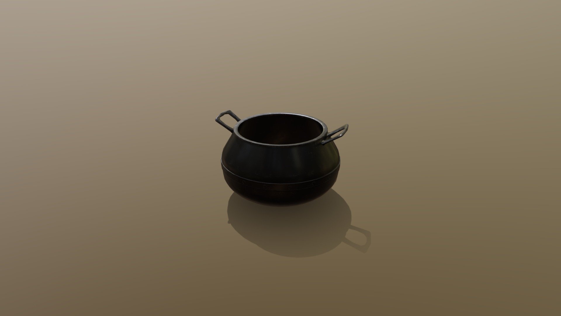 Pot - 3D model by FlorMacc [e44d4da] - Sketchfab