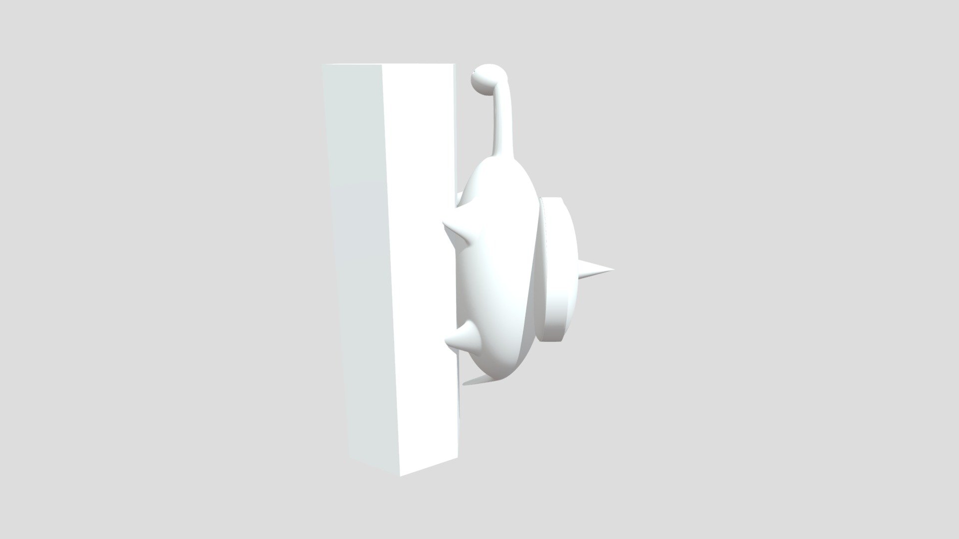 Sheldon - Download Free 3D model by TKDKid1000 [e44df34] - Sketchfab