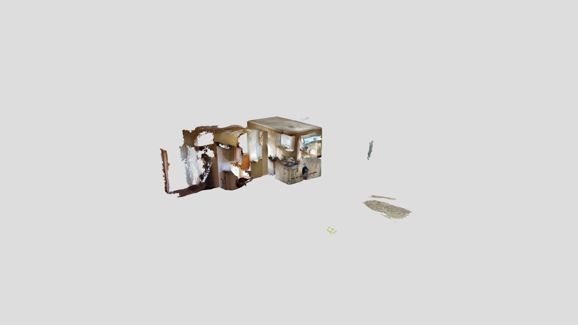 utility - Download Free 3D model by mrsimonglover [e44eb96] - Sketchfab