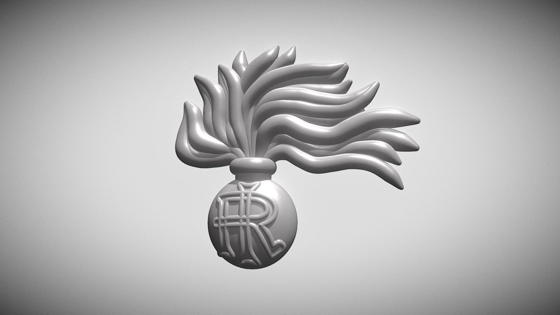 Fiamma CC - 3D model by r3Direct [e44ff25] - Sketchfab