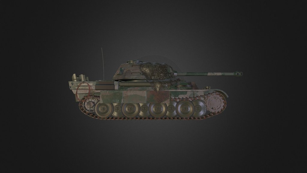 WW2 - A 3D model collection by Countryhuman - Sketchfab