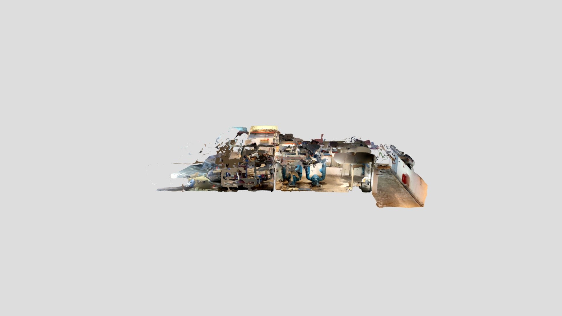 Brc - Download Free 3D model by kholis [e4511e8] - Sketchfab